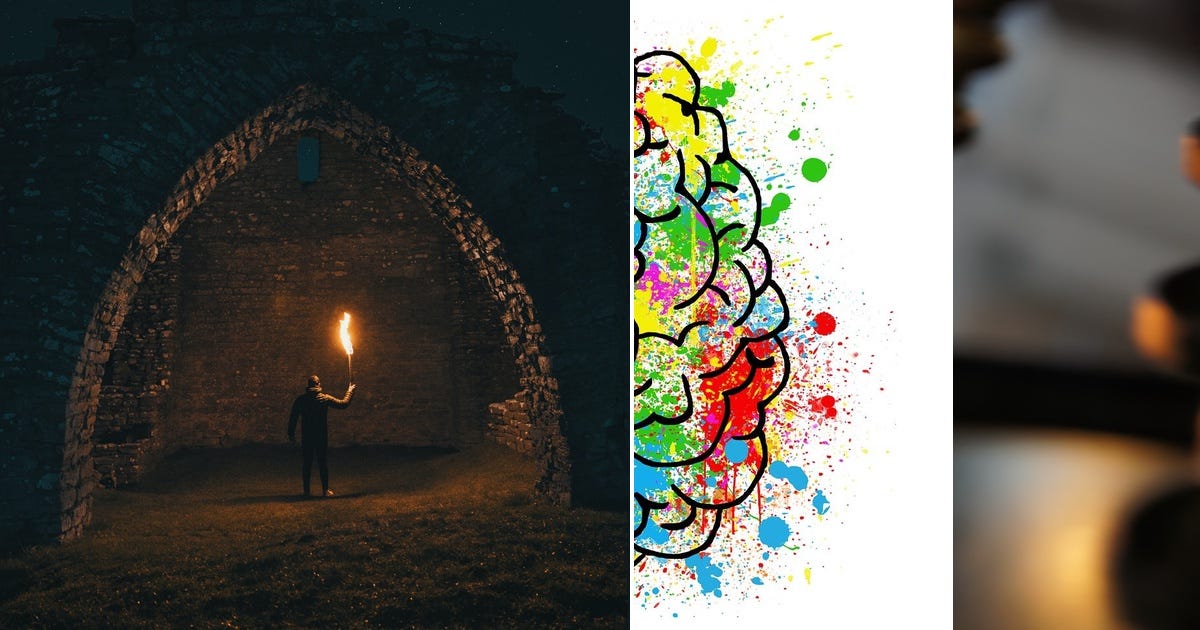 List: Poiu | Curated by Tom Deveaux | Medium