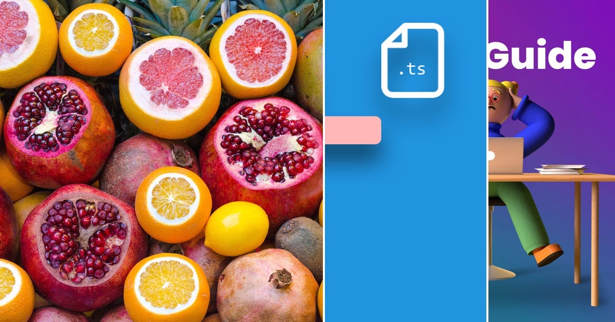 List: Typescript | Curated by Prasadraghu | Medium