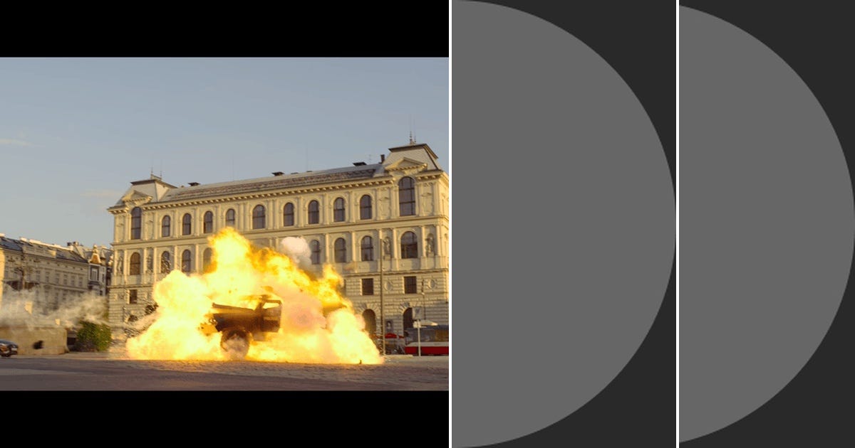 List: Video llm | Curated by Ionut Moldoveanu | Medium