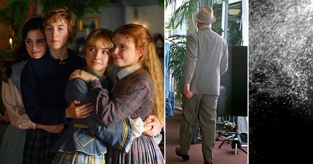 List: Four and a Half Star Films | Curated by Jamie Wesley | Medium