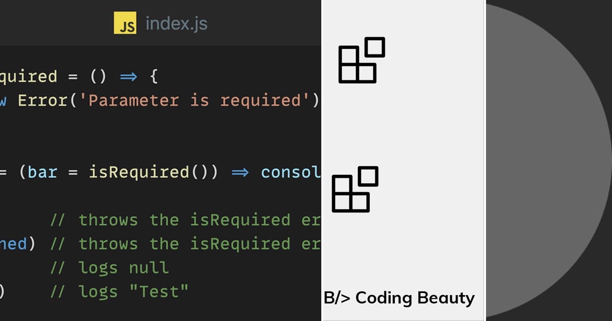 List: Js | Curated by Vk | Medium