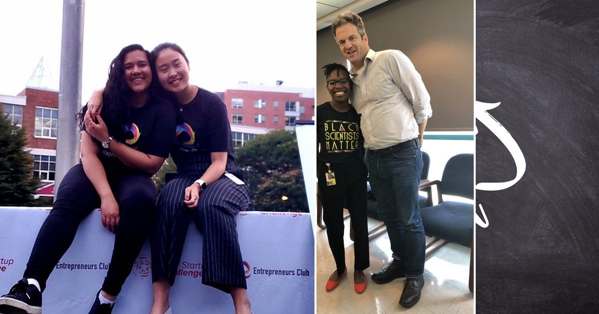 List: Women and Mentorship | Curated by Medium for Teams | Medium