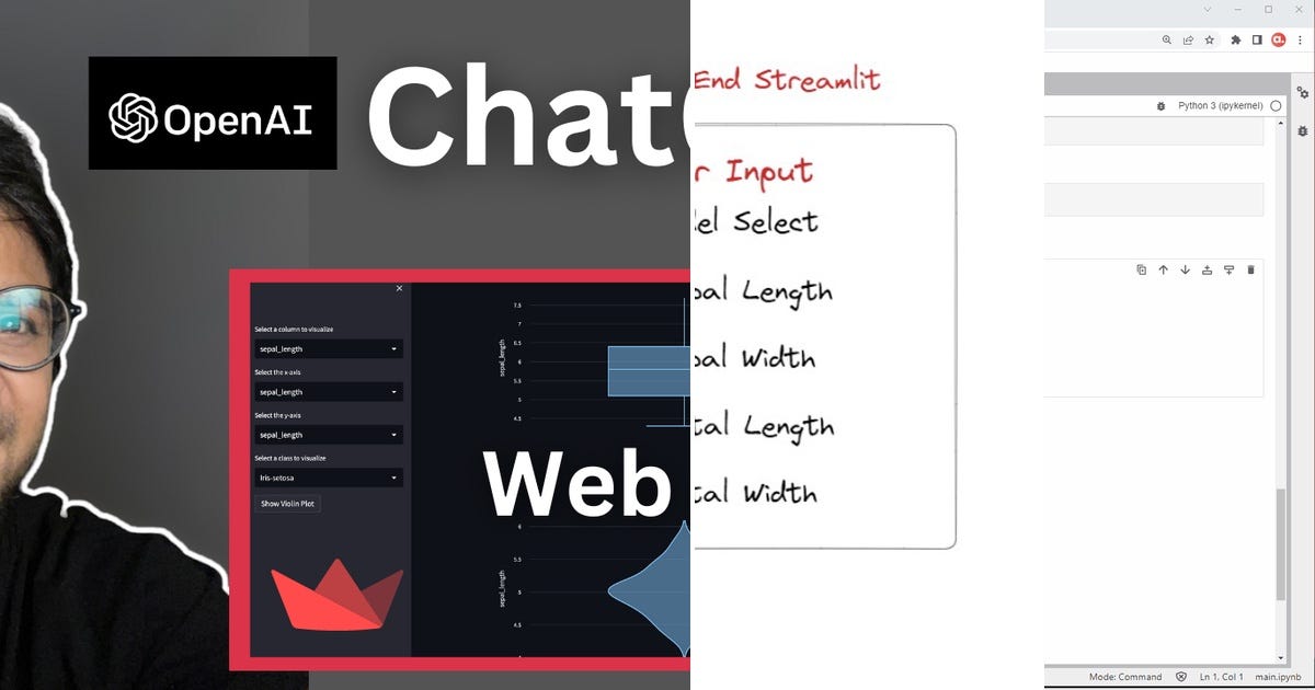 List: GUI | Curated by 김우진 | Medium
