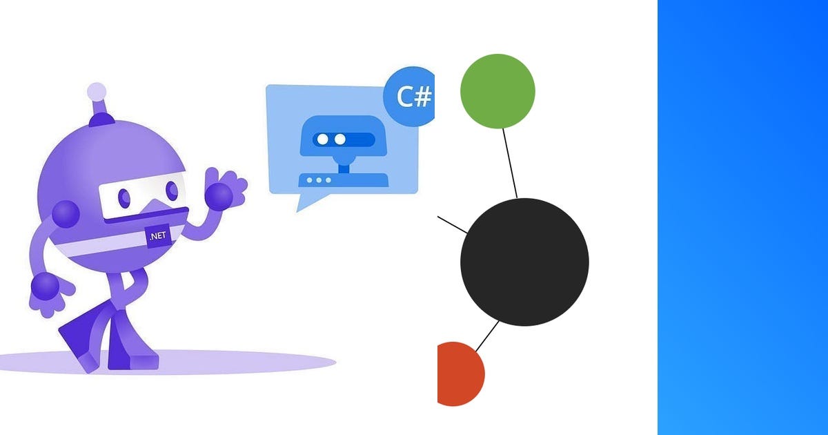 List: Csharp | Curated by Amad Zarak | Medium
