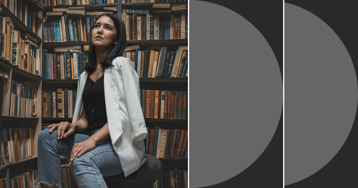 List: ዘየደ | Curated by Ayana | Medium