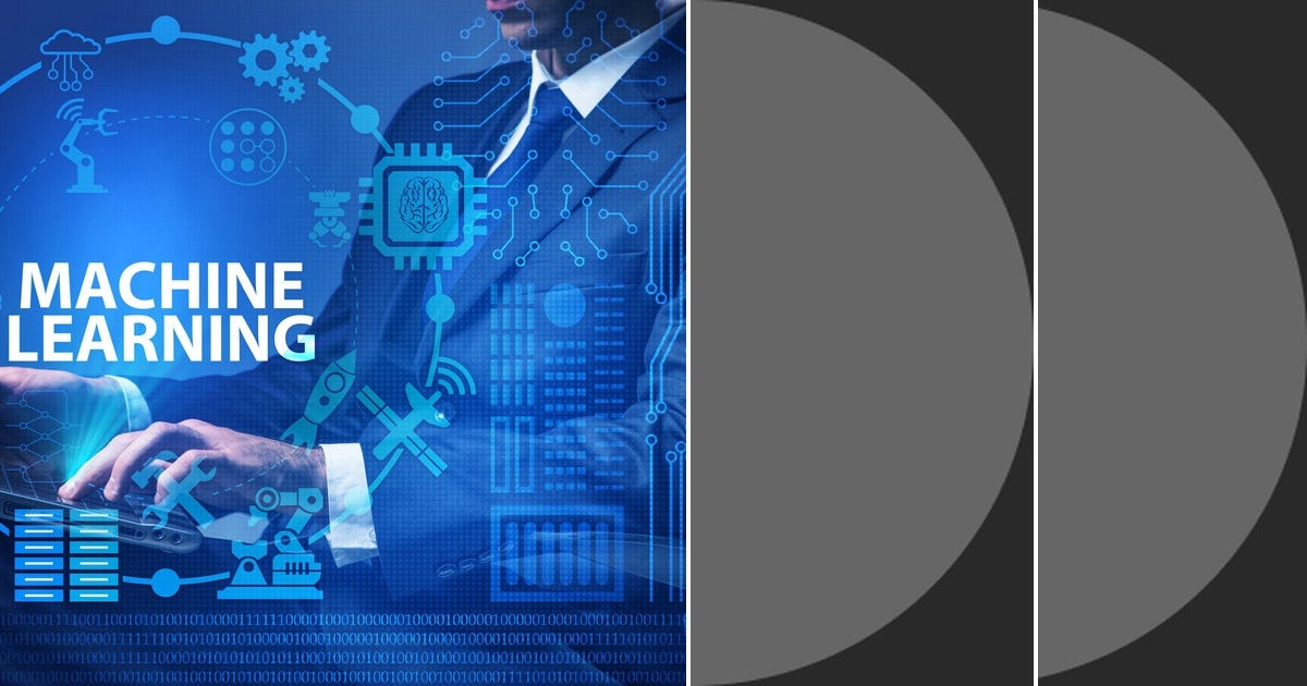 List: Machine Learning | Curated by Kriuk Boris | Medium