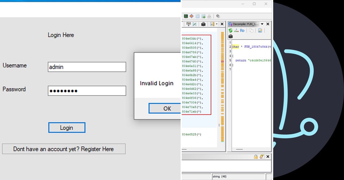 List: Desktop Application Testing | Curated by Talson Slayman | Medium