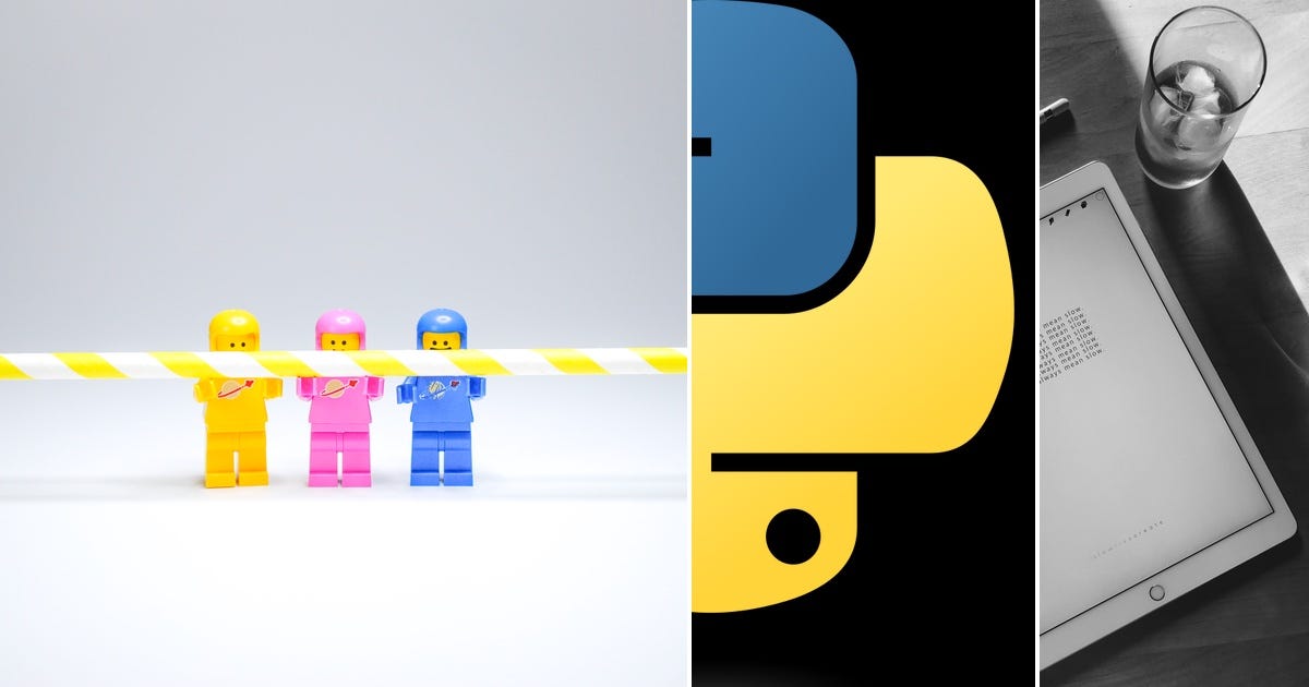 List Python Pandas Curated By Zapar Medium