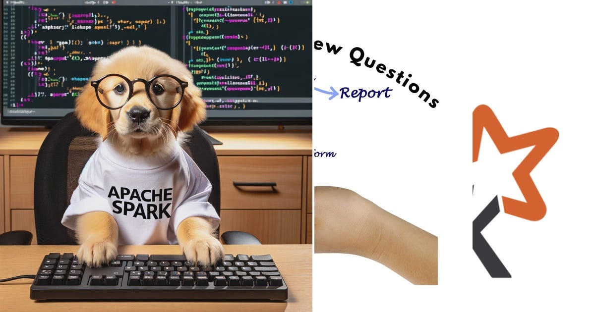 List: Spark | Curated by Radu | Medium