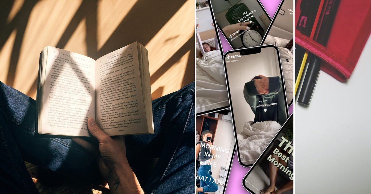 List: Create Life Systems | Curated by mcoleen | Medium