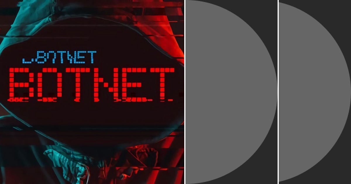 List: botnet | Curated by Henoch | Medium