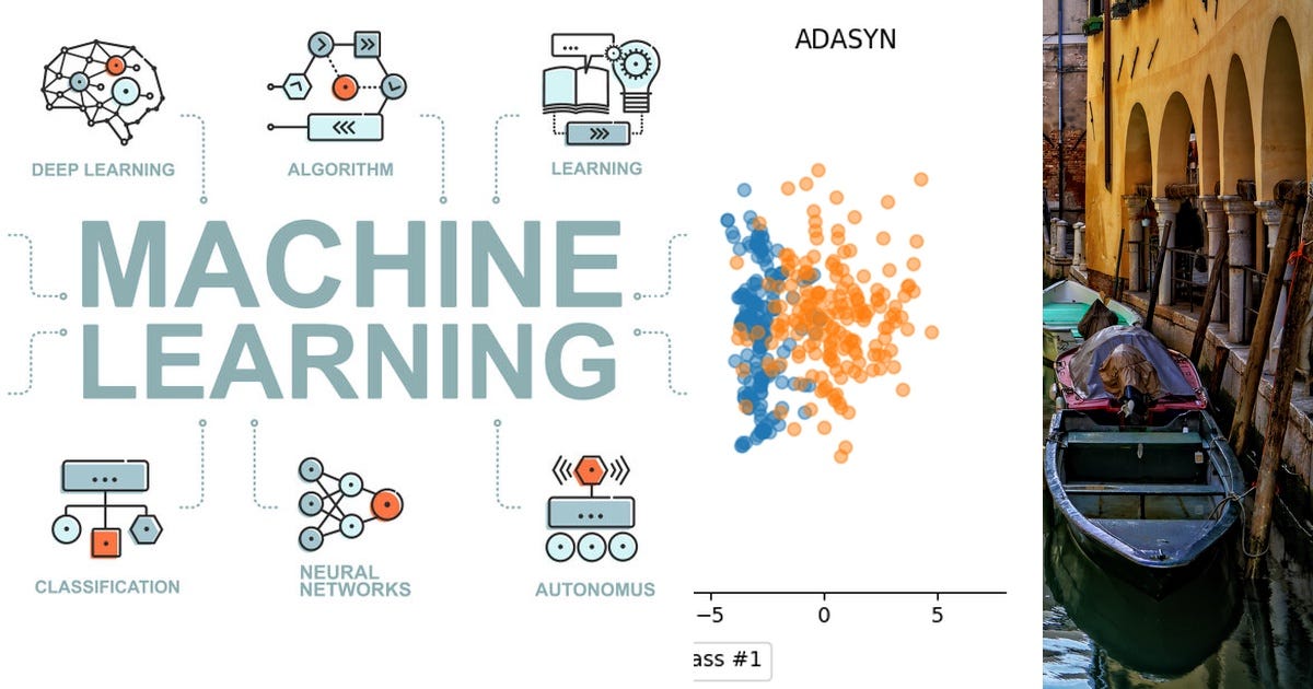 List: Machine Learning | Curated by Eric Miao | Medium