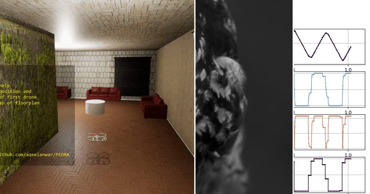 List: Engineering Applications | Curated by He Yihong | Medium