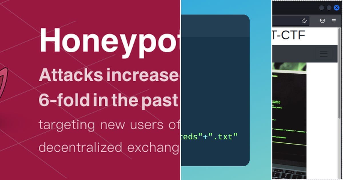 List: hack | Curated by Oleh Tymez | Medium