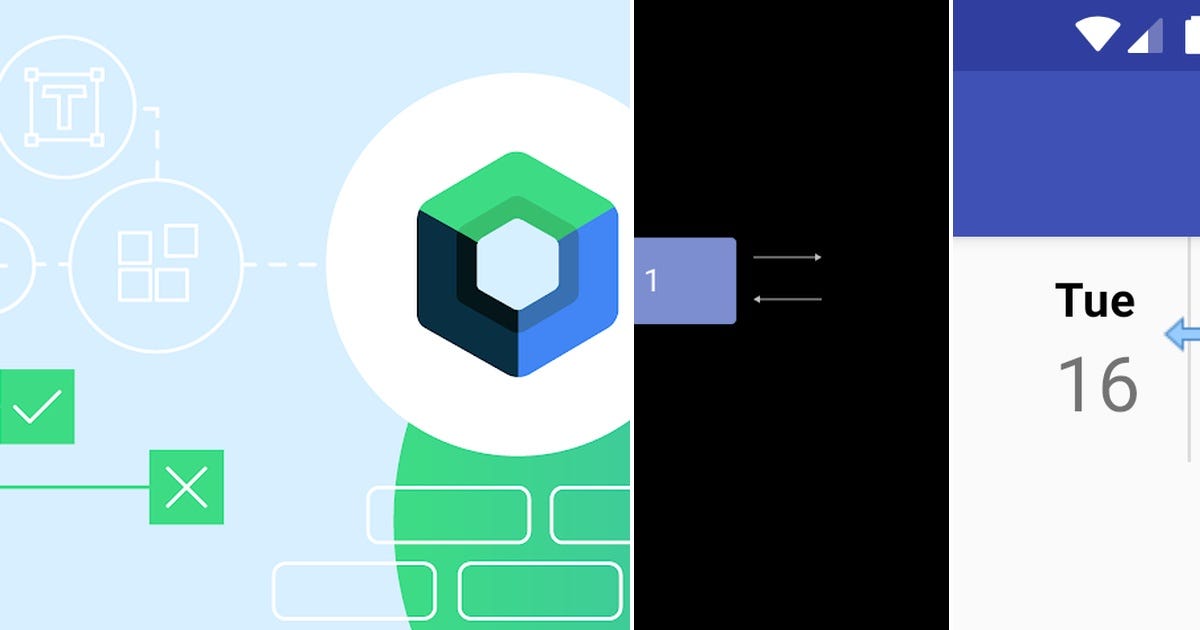 List: Android Dev | Curated by Anh Nguyen | Medium