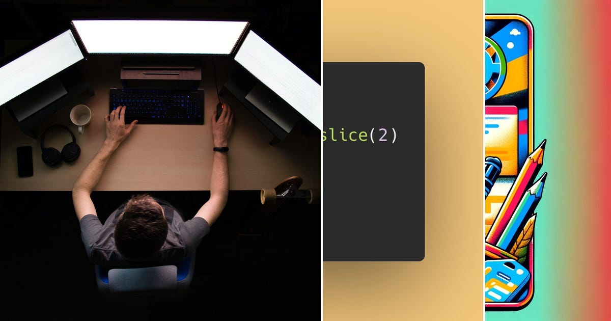 List: React and React-Native | Curated by Ngoni Kayz | Medium