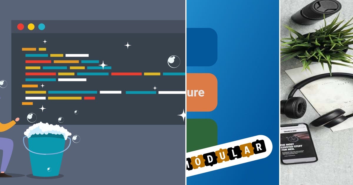 List: Flutter | Curated by Nguyễn Trường Lưu | Medium