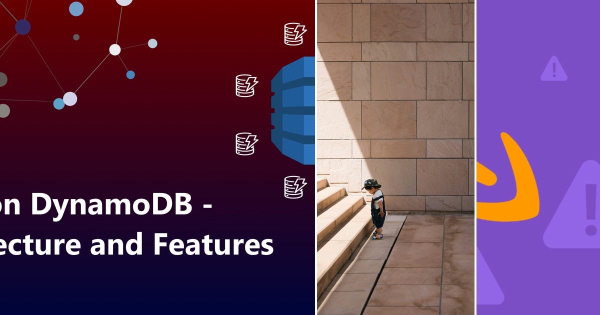 List: Database | Curated by Diego Santos | Medium