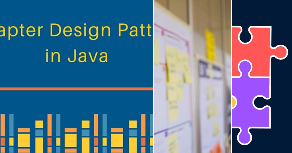 List: .NET Design Patterns | Curated by Ajelic Work | Medium