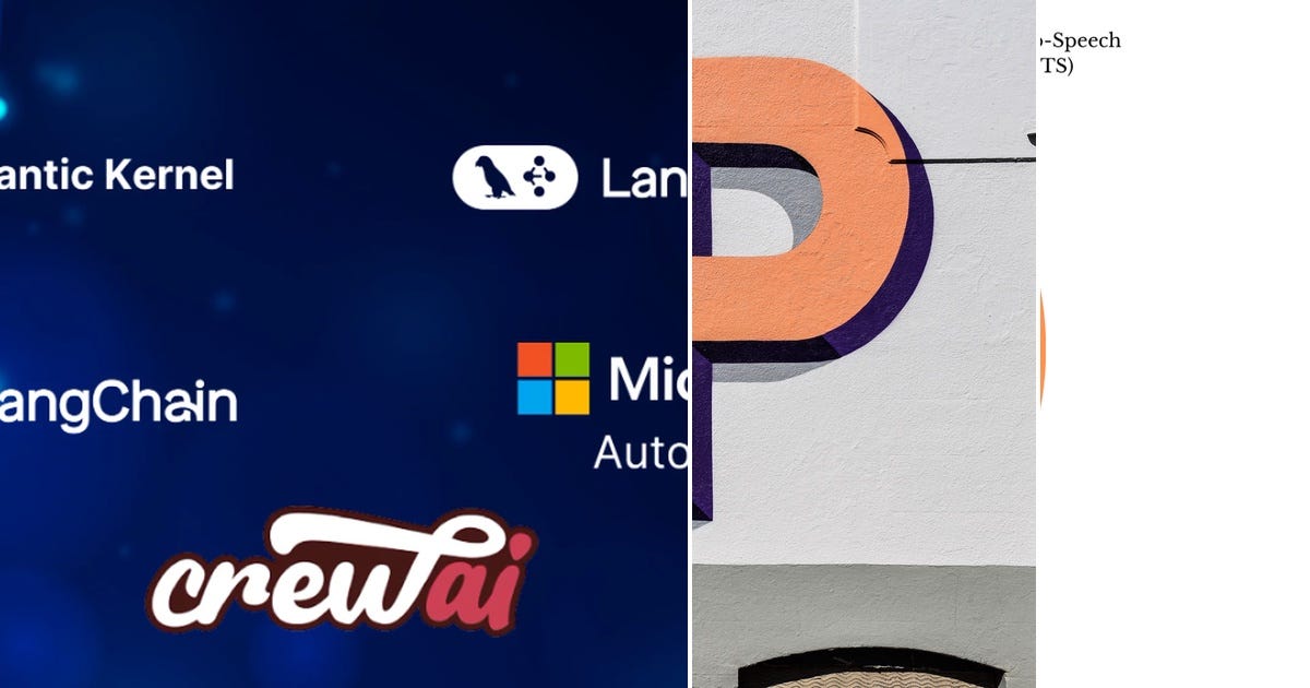 List: AI & LLM | Curated by Ignacito Bao | Medium