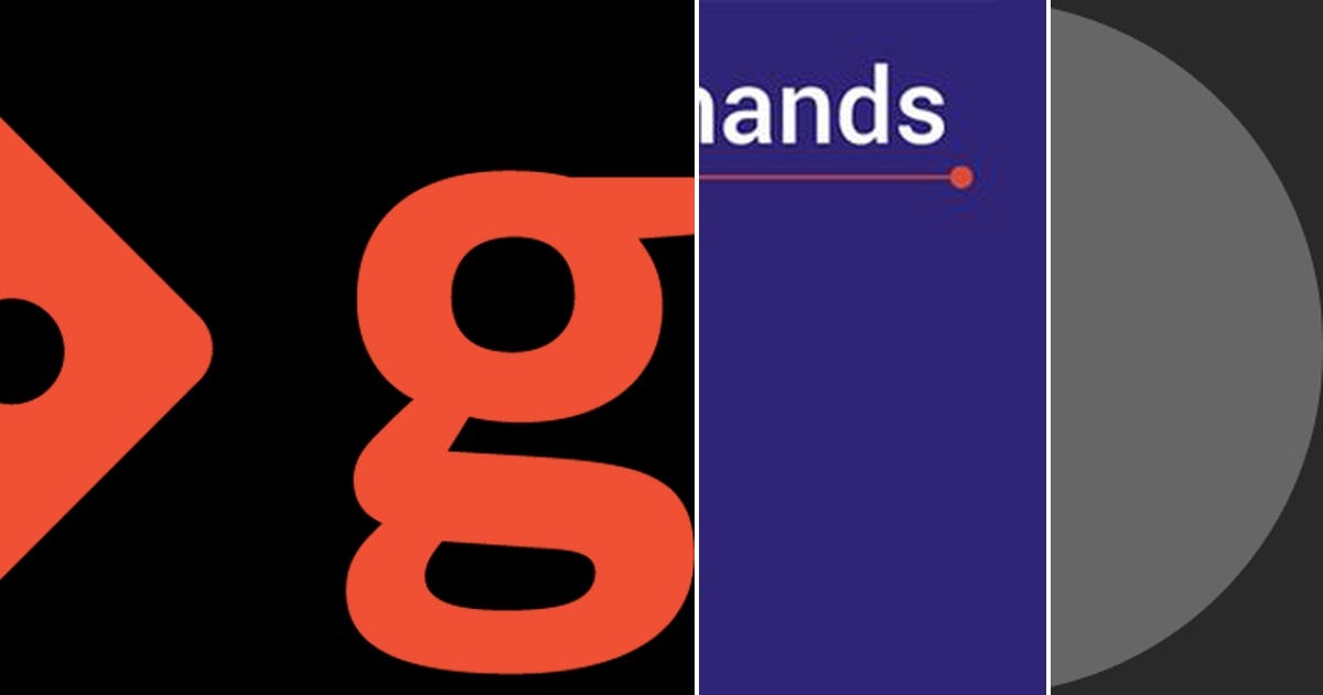 List: Git | Curated by Alain Ledon | Medium