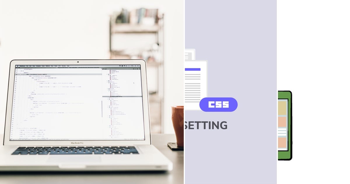 List: CSS | Curated by Agd | Medium