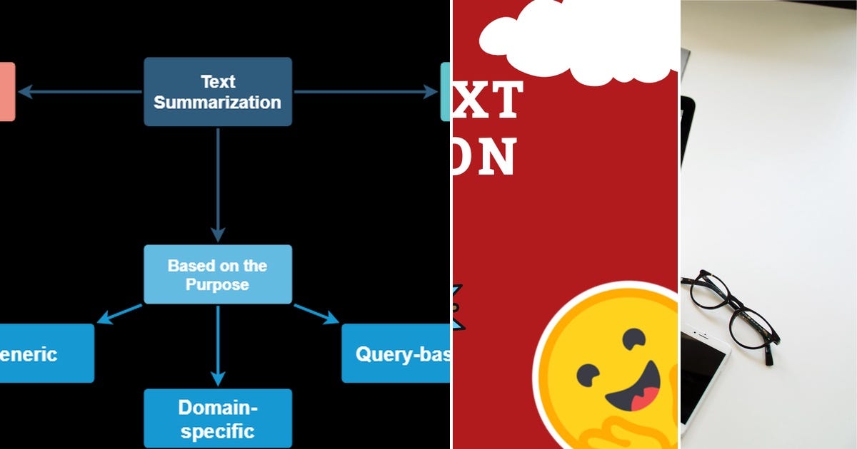 List: Text analysis | Curated by Zadanieinfo | Medium