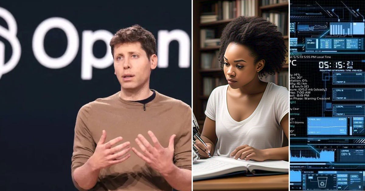 List: Ai building, python code, etc | Curated by Wendy Christine Allen 🌸💖🦄 aka EelKat 🧿💛🔮👻 | Medium