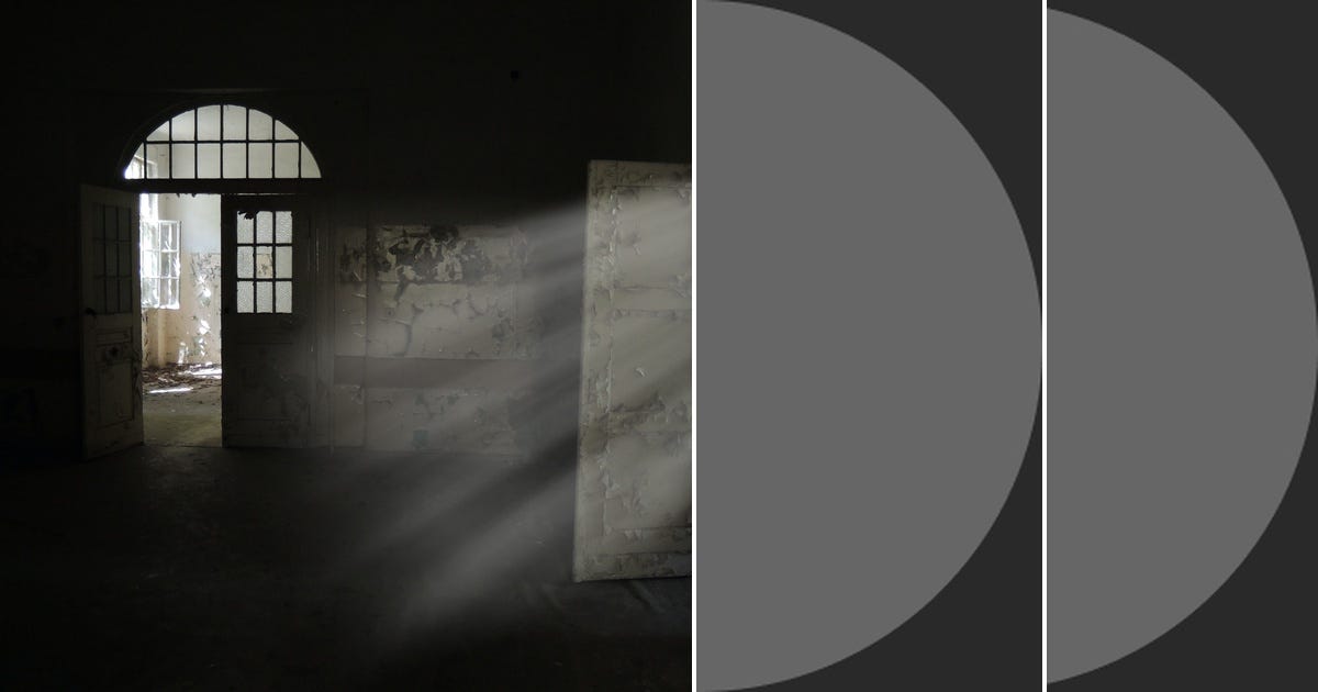 List: To door or not to door series | Curated by Zainab Anjum | Medium