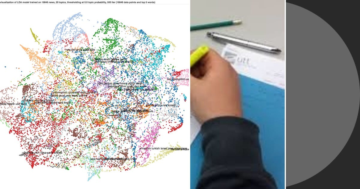 List: PLSI | Curated by udi123 | Medium