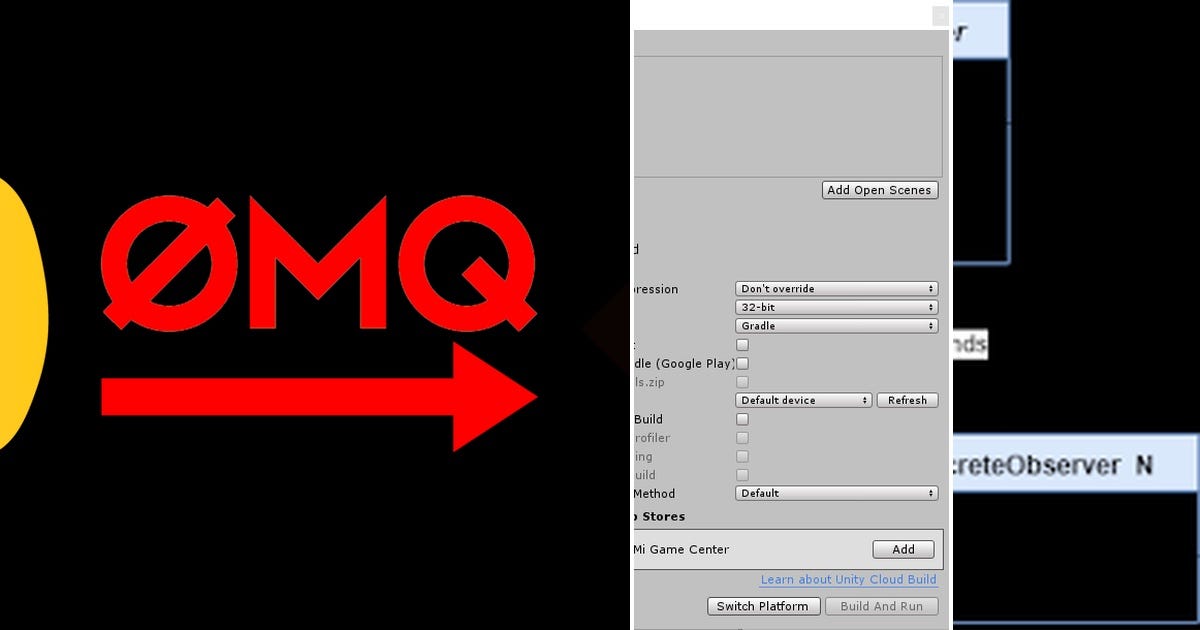 List: Unity with OpenCV | Curated by vishwas prakash | Medium
