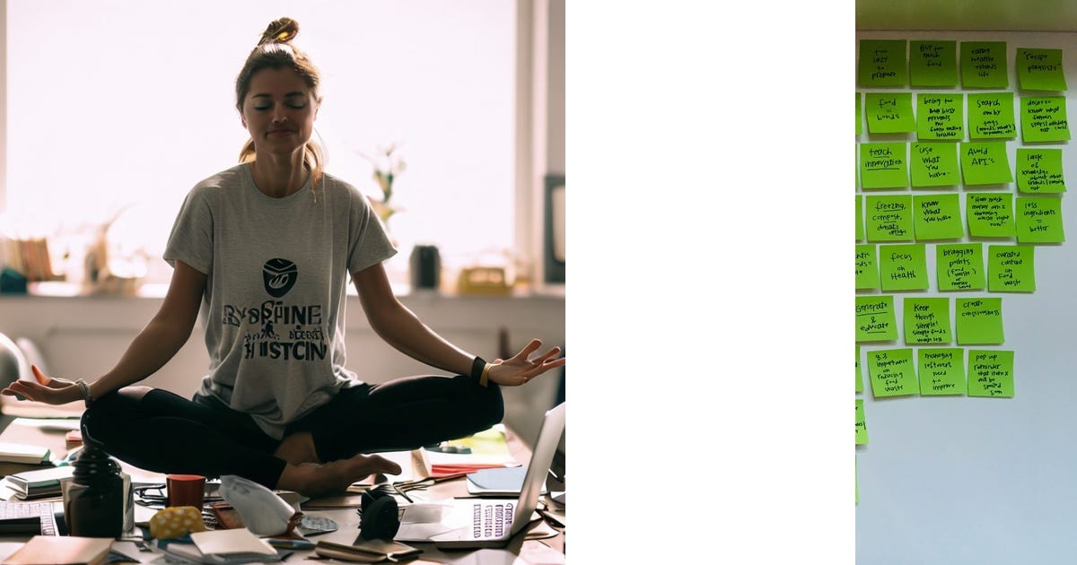 List: UX research | Curated by Insun Heo | Medium