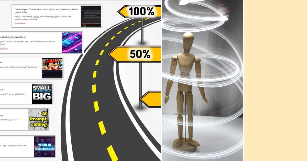 List: Facts | Curated by Mayur Bhaskar Rane | Medium