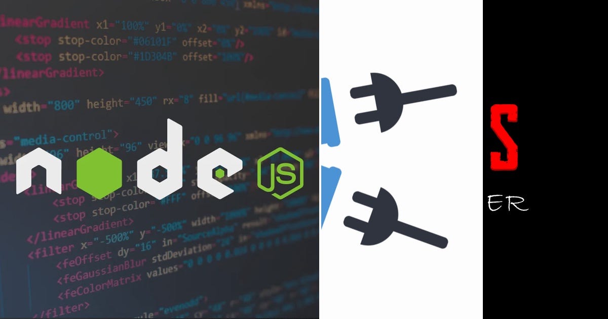 List: Node | Curated by Naveenprabhu Eswaran | Medium