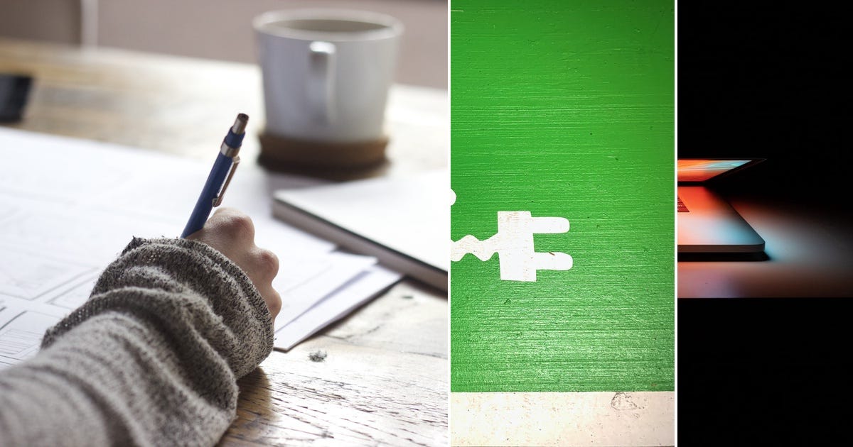 List: SQL | Curated by John Doyle | Medium