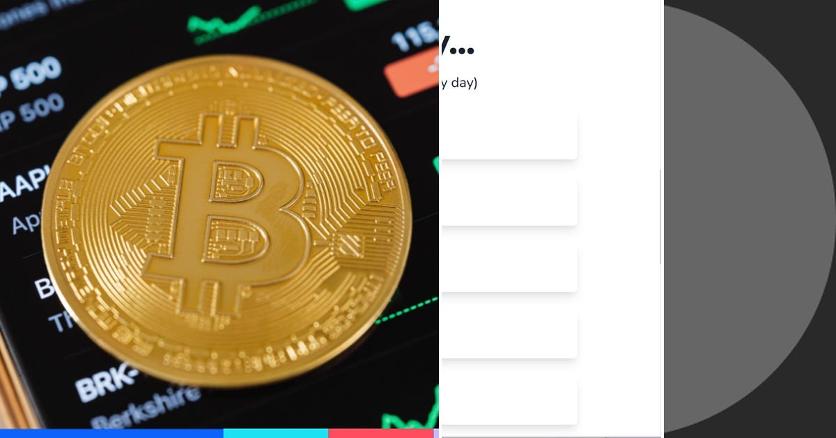 List: Blockchain | Curated by M M | Medium