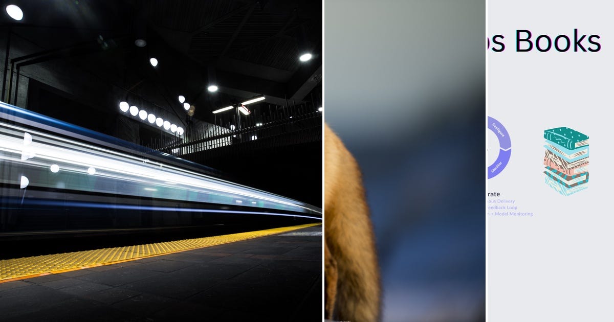 List: AI in Buildings | Curated by Bruno Adam | Medium