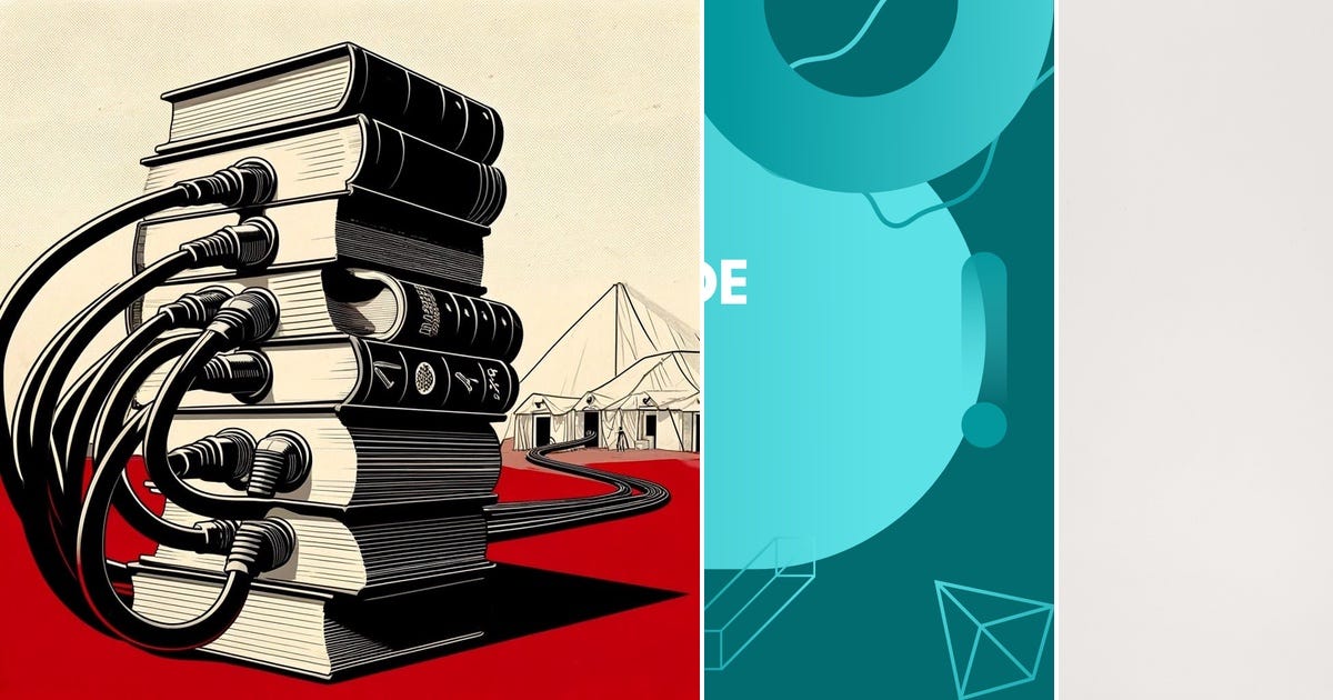 List: My AI List | Curated by Jeevan | Medium