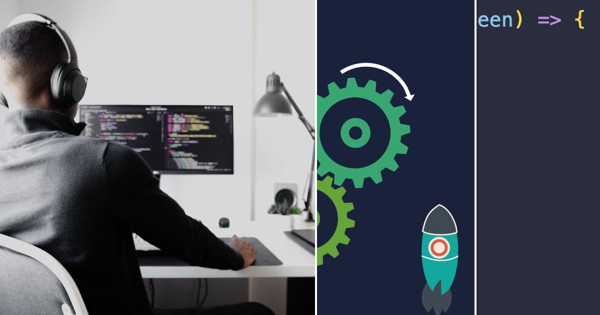 List: Javascript | Curated by Hamidah Binti Ismail | Medium