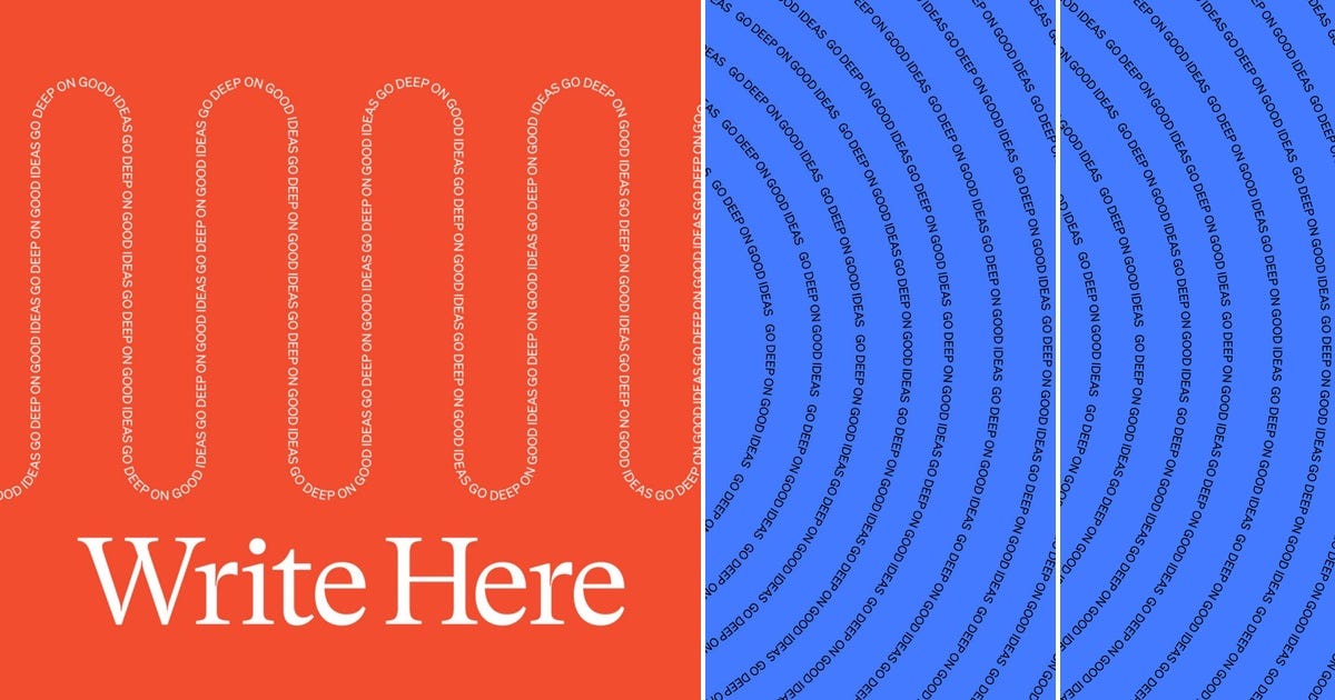 List: Prompts | Curated by Jewelee Clarno | Medium
