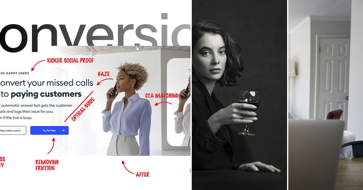 List: 50+ | Curated by Rob Rivera | Medium