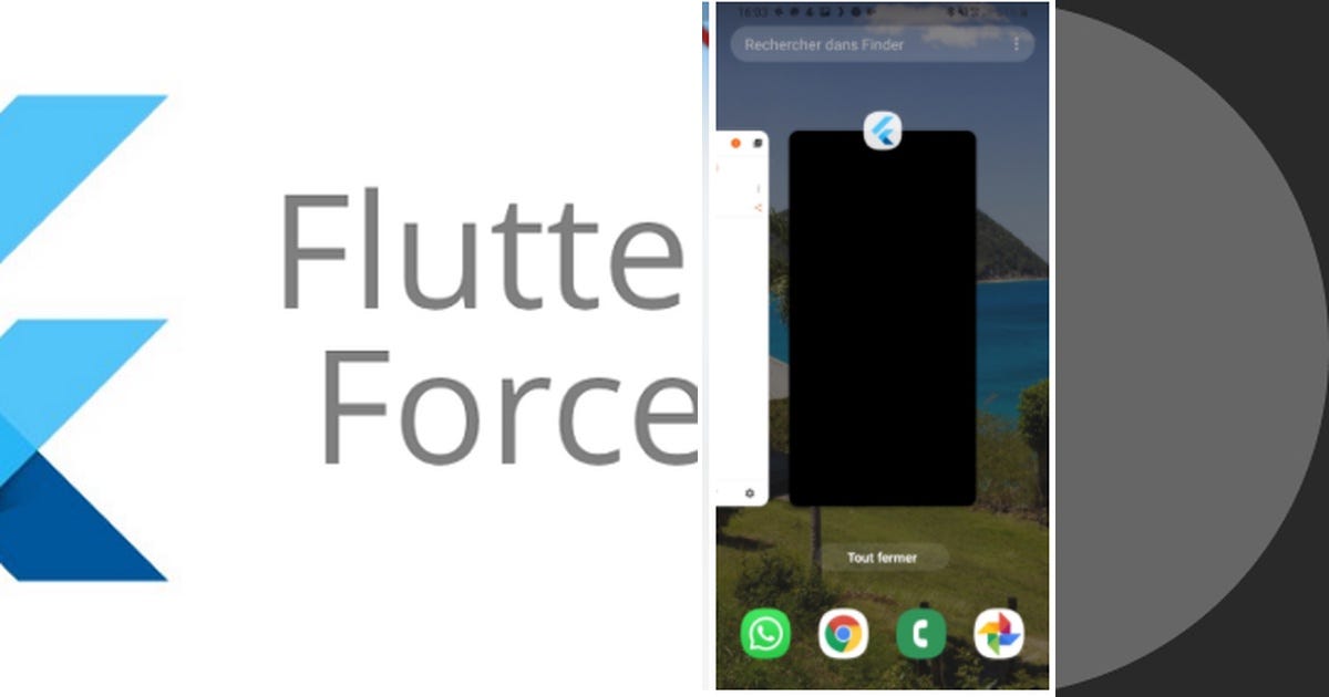 List: flutter-dev- packages | Curated by jungGew kang | Medium