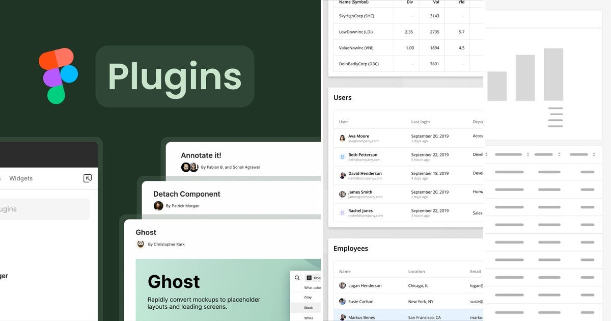 List: UI Best Practice | Curated by Sathish Kumar | Medium