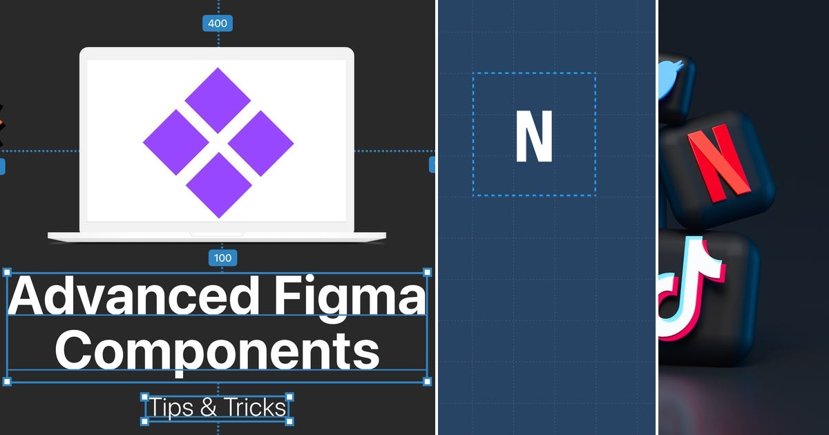 List: Figma | Curated by Rosenyael | Medium