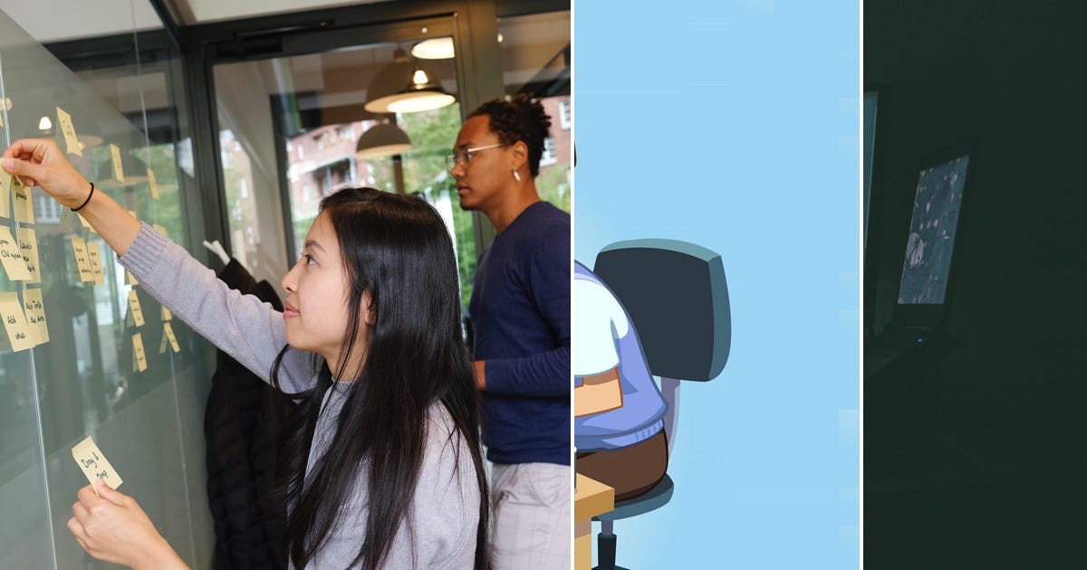 List: Front end master | Curated by Krupal | Medium