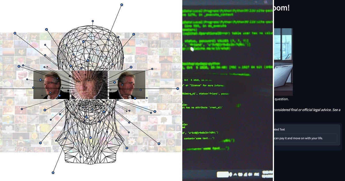 List: Python | Curated by Neil Devadasan | Medium