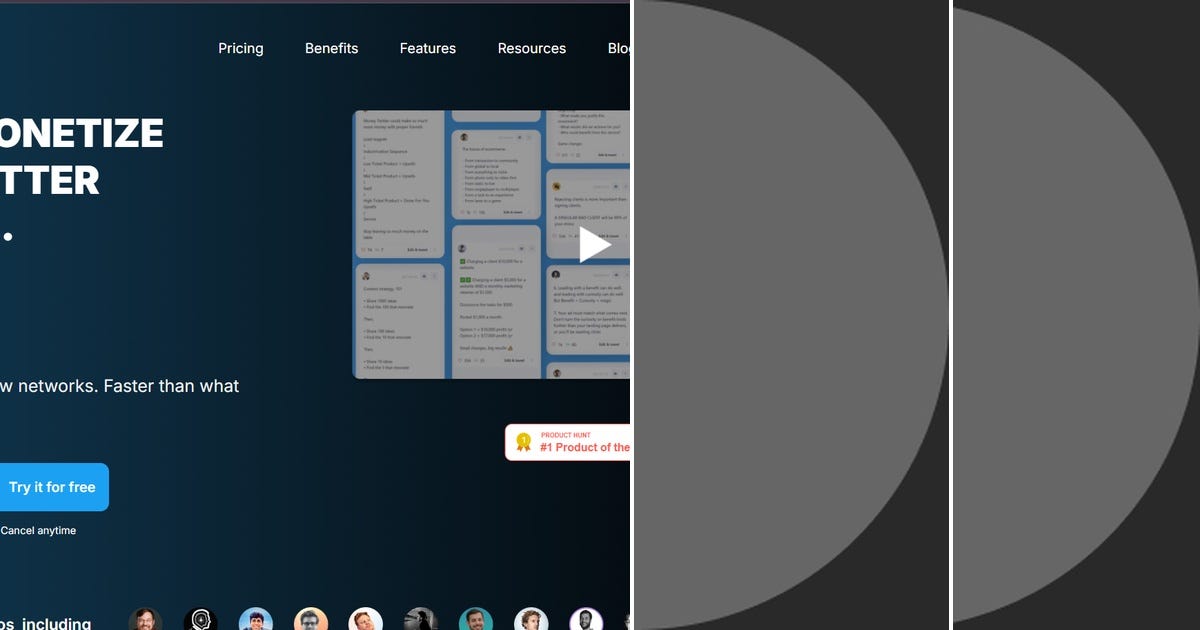 List: Tools | Curated by Customized Voice | Medium