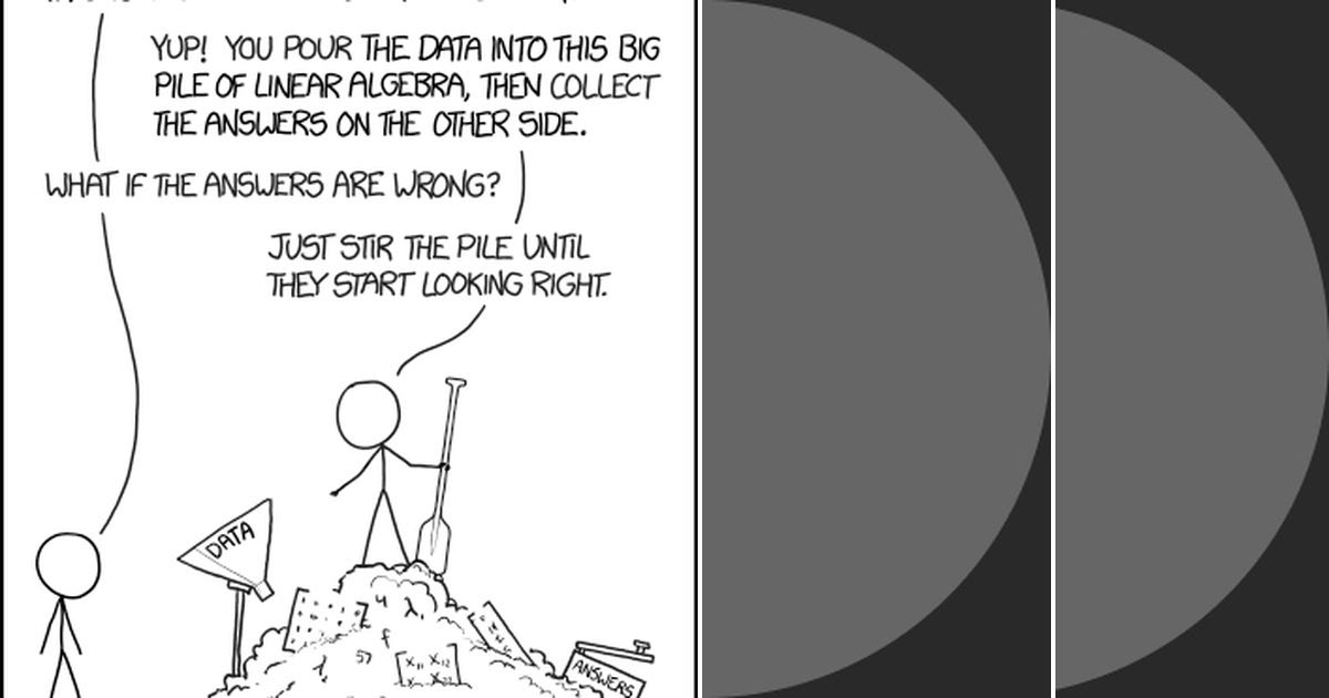 List Data Ethics Curated By Kensuke Morris Medium 0150