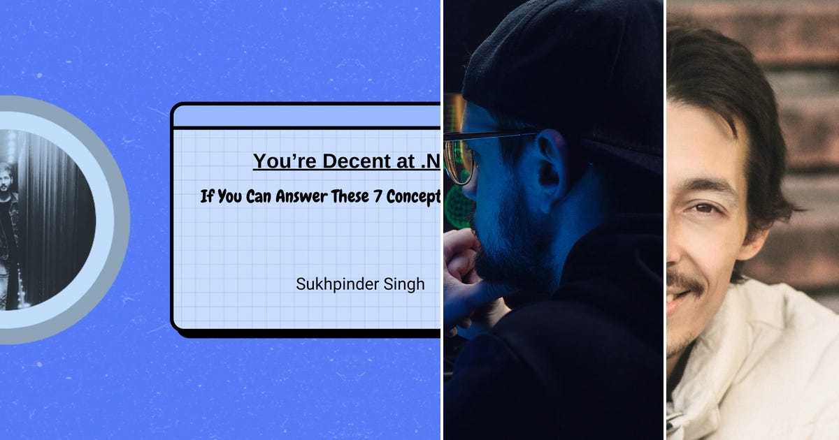 List: Code | Curated by meggieO | Medium