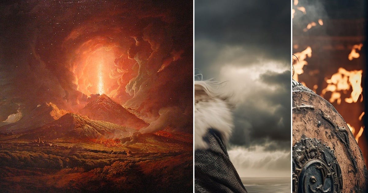 List: History in 150 Words | Curated by Michael Koetsier | Medium